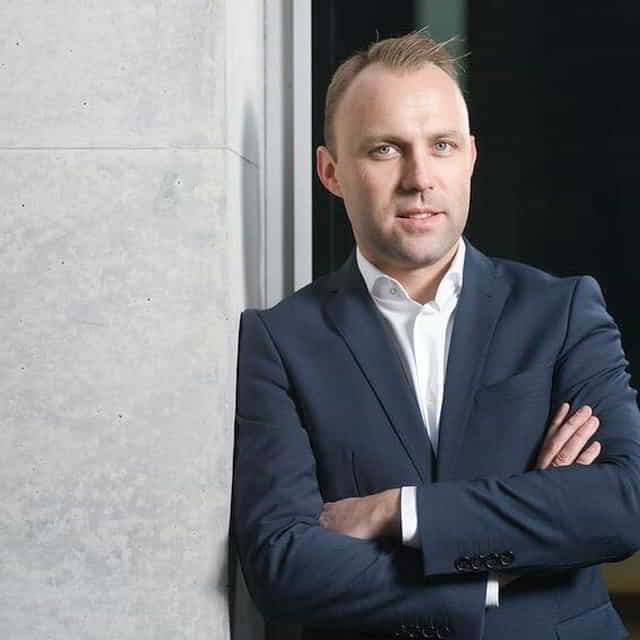 Czaja fordert stärkere Justiz in Berlin